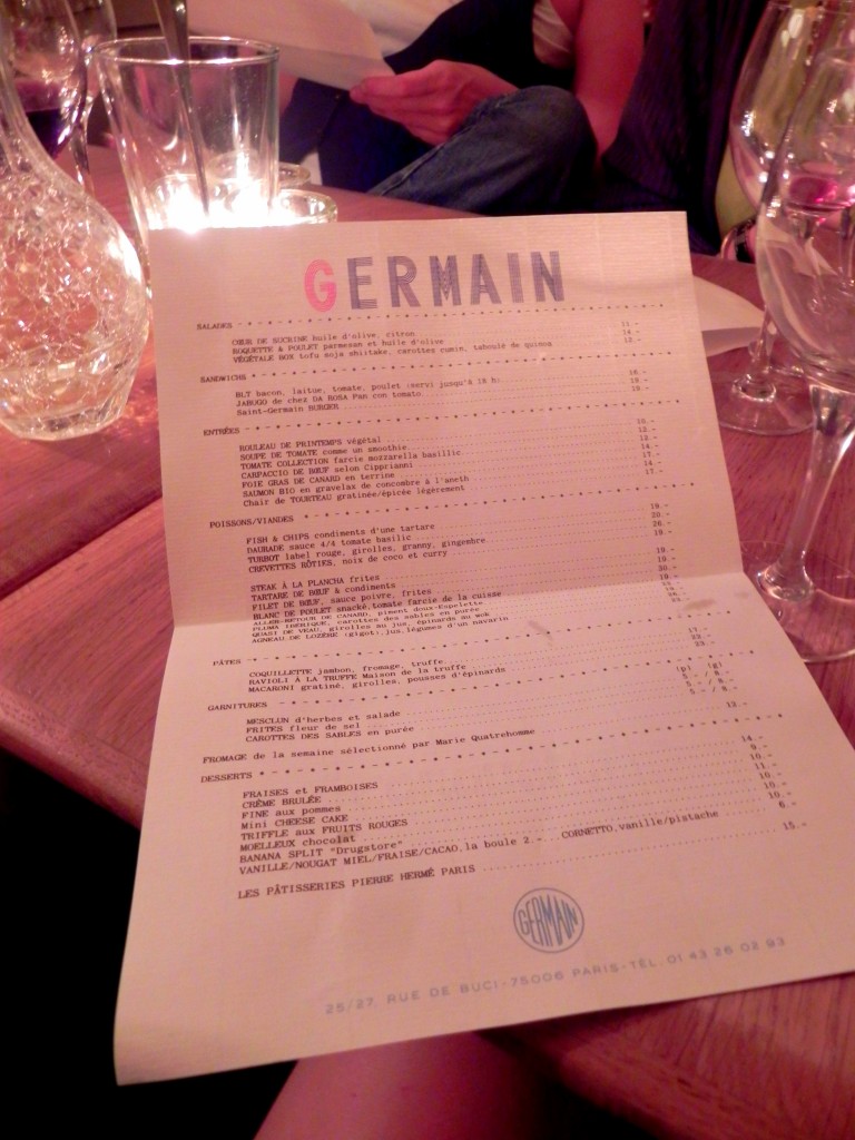 5 Expressions to Help You Survive Paris