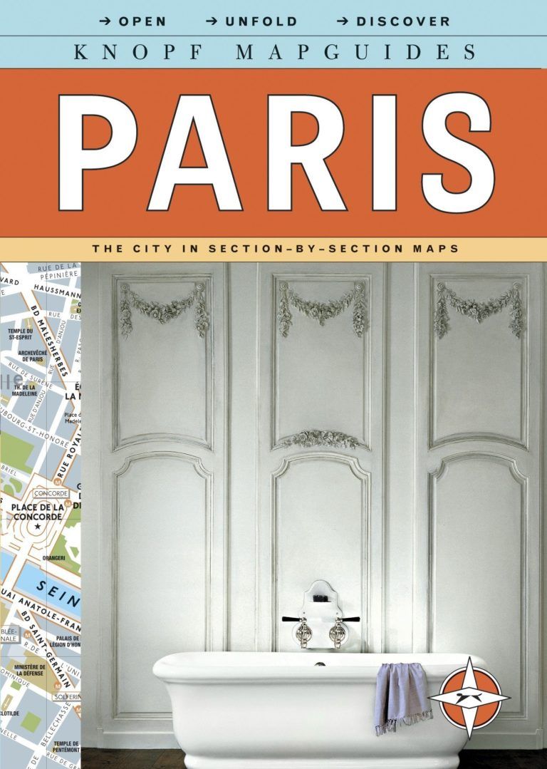 13 Must-Read Books About Paris to Read Before Your Trip | 2019 Updated