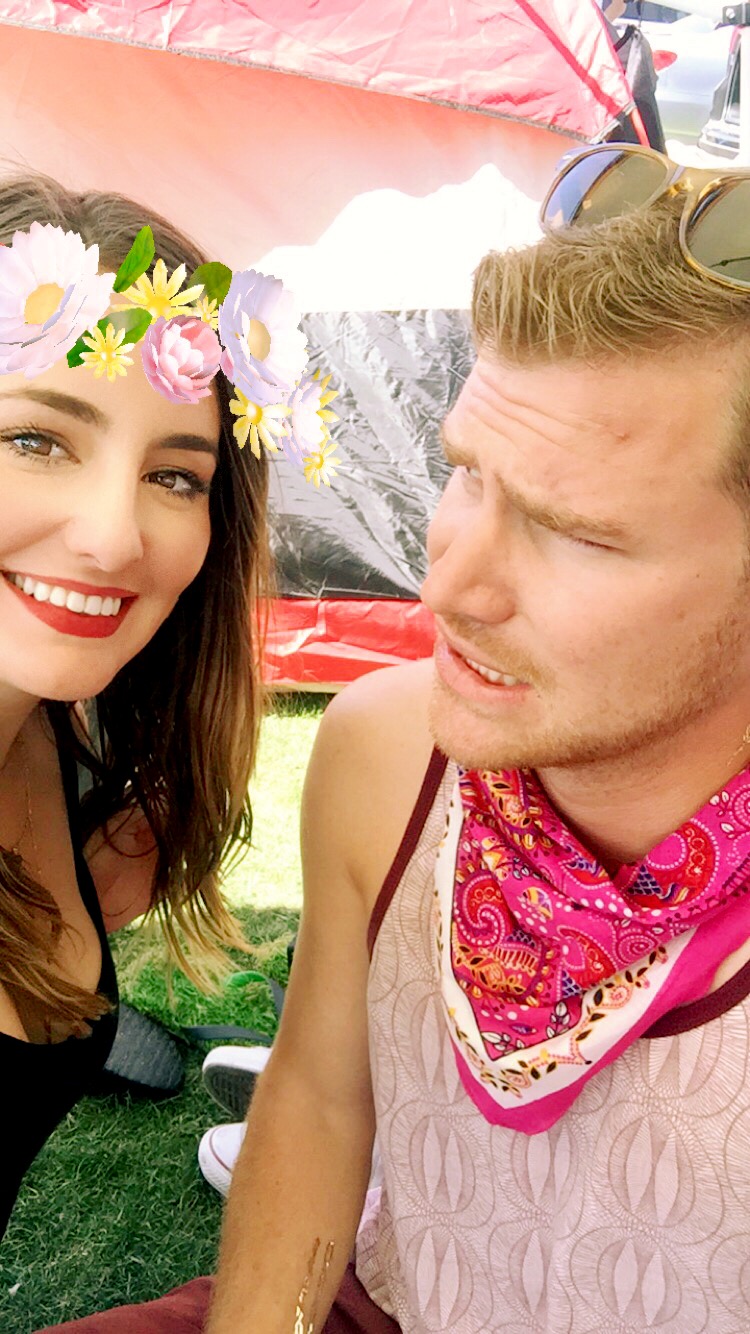My Experience as a Coachella First Timer: Highs, Lows, and Costs