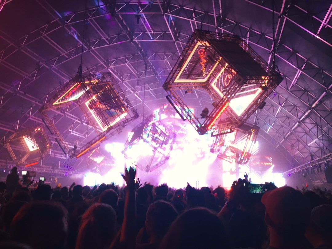 My Experience as a Coachella First Timer: Highs, Lows, and Costs