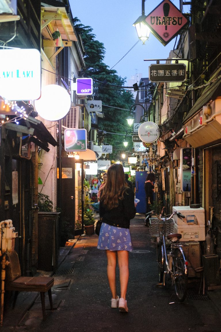 20 Photos That Will Inspire You to Visit Japan