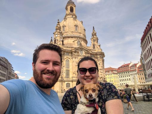 What Living as an Expat in Prague is Really Like