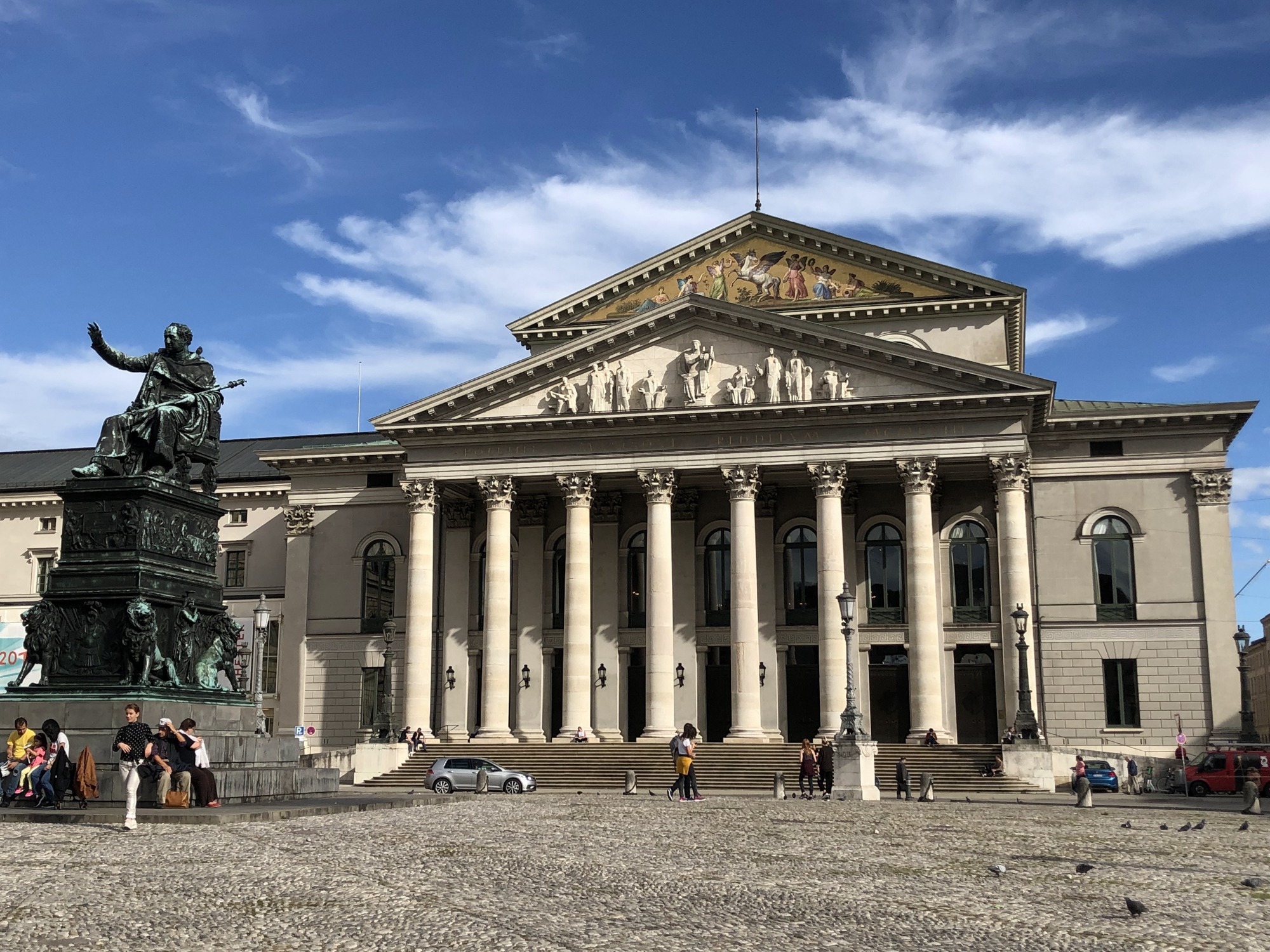 30+ Amazing Places to Visit in Munich: A Local's Guide