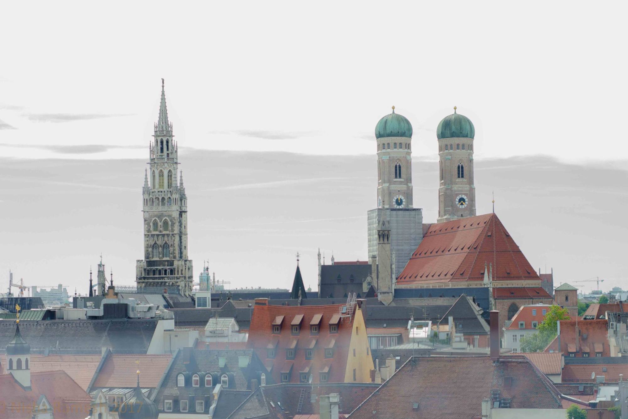 30+ Amazing Places to Visit in Munich: A Local's Guide