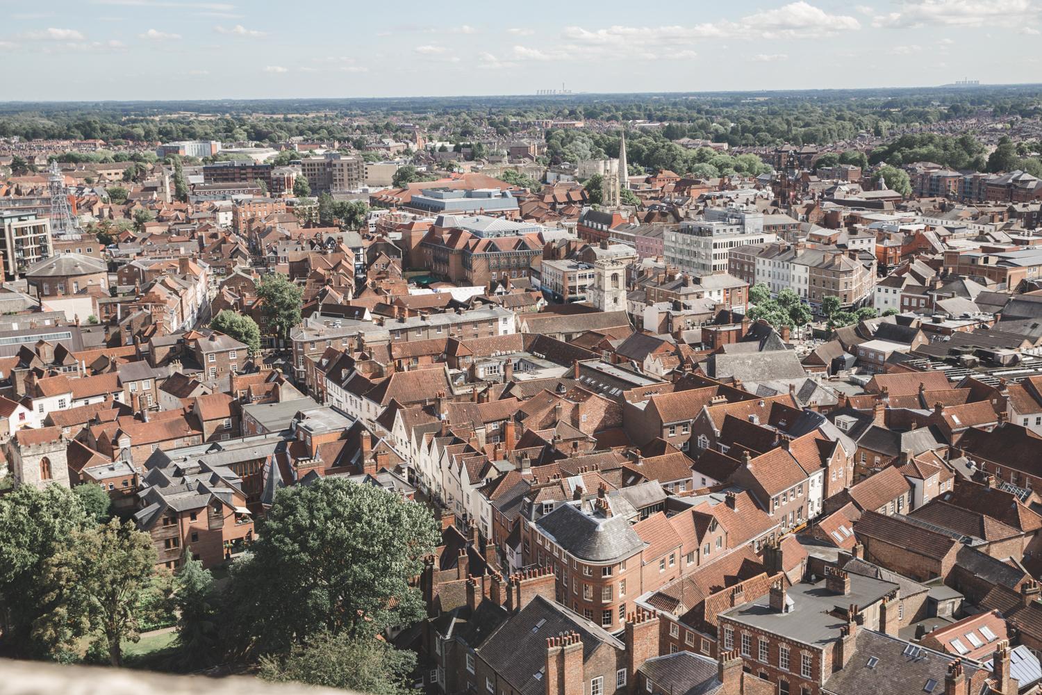 York in a Day: The Perfect One-Day York Itinerary (+ Maps and Tips!)