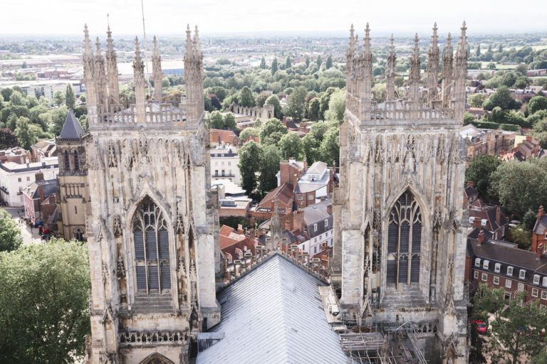 York in a Day: The Perfect One-Day York Itinerary (+ Maps and Tips!)