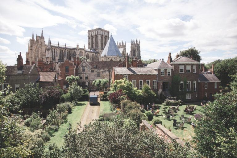 York in a Day: The Perfect One-Day York Itinerary (+ Maps and Tips!)