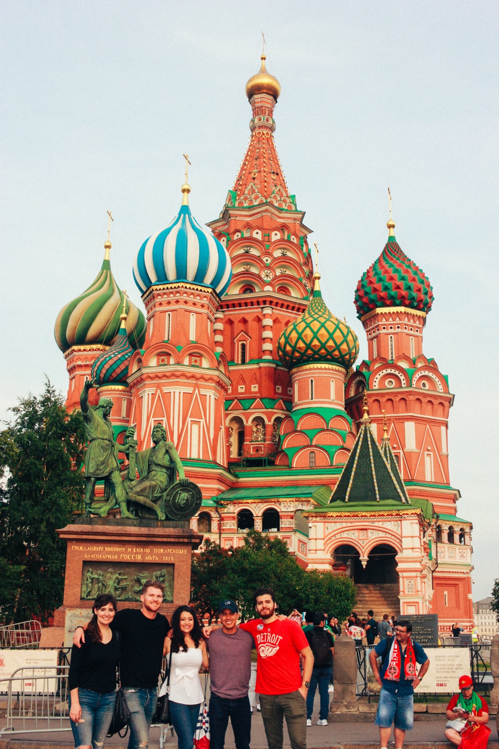 9 Reasons to Visit Russia Immediately (Aside from the Fact That It’s ...