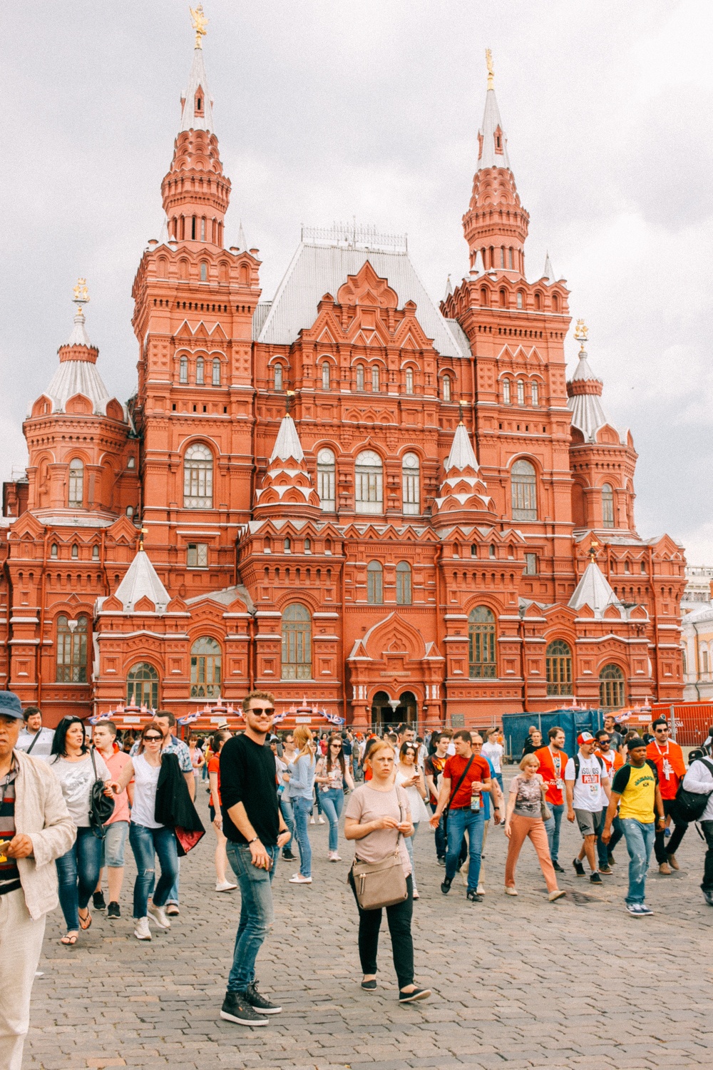 9 Reasons to Visit Russia Immediately (Aside from the Fact That It’s ...