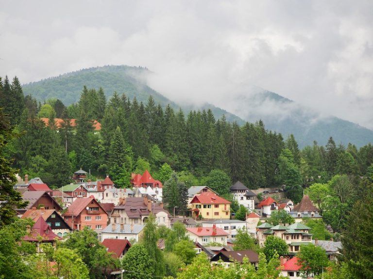 What Living in Romania as an Expat is Really Like