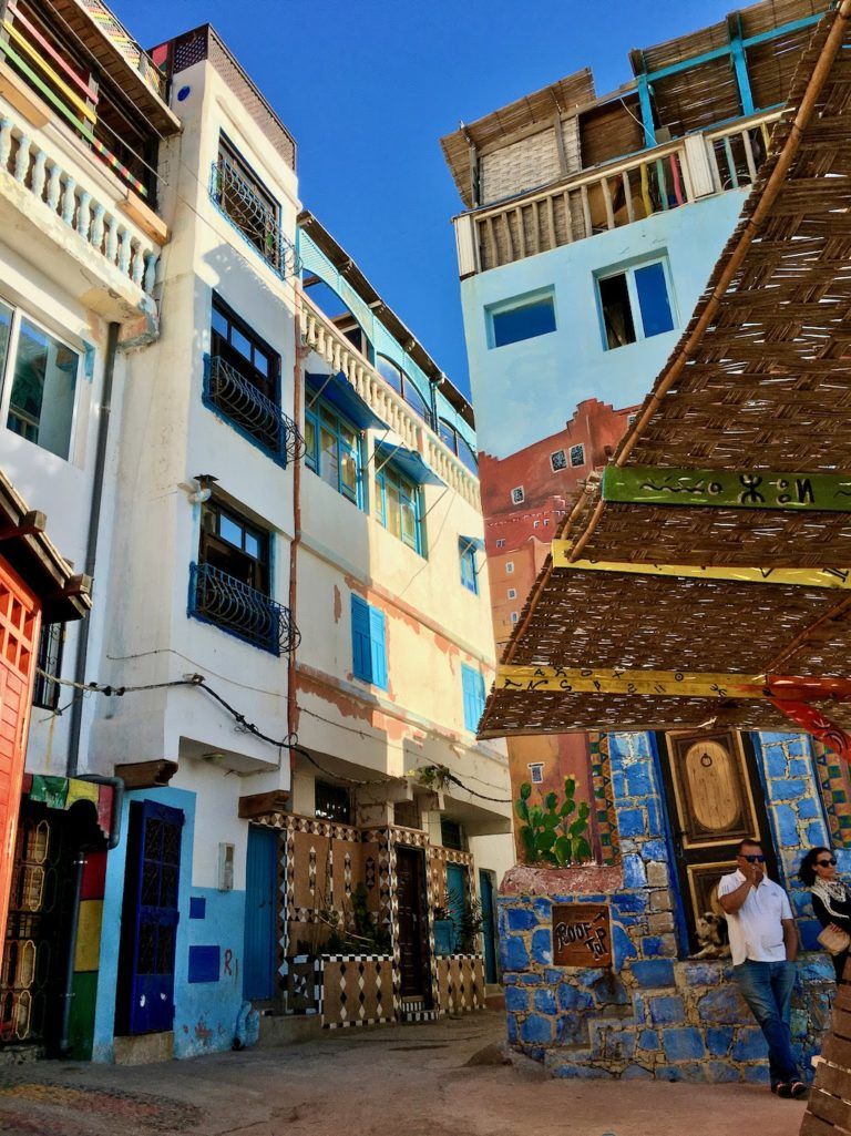What Living in Morocco as an Expat is Really Like